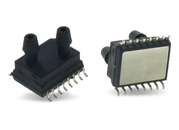 SM9541 MEMS Low Pressure Sensor - TE Connectivity / SMI | Mouser