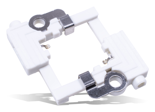 LUMAWISE Type CXA LED Holders for Cree XLamp® CXA - TE | Mouser