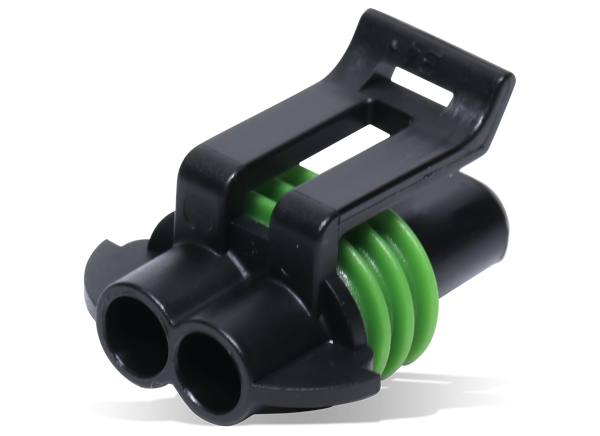 Metri-Pack 150 Connectors - Aptiv | Mouser