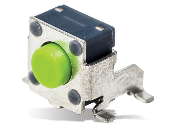 PTS645 6mm Tactile Switches - C&K Switches | Mouser