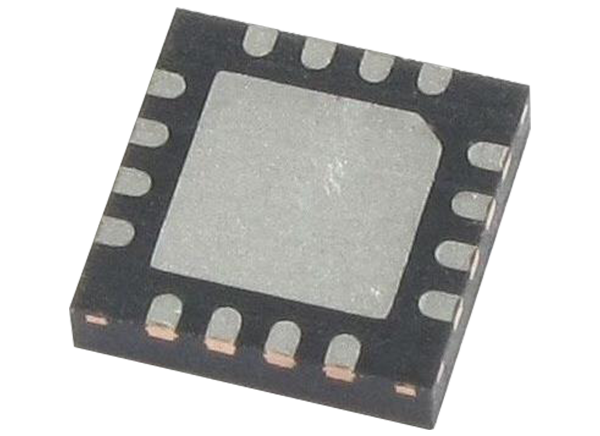 MAX17595, MAX17596, & MAX17597 Controllers - Analog Devices / Maxim Integrated | Mouser