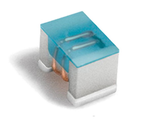 0201 (0603) Chip Inductors - Coilcraft | Mouser