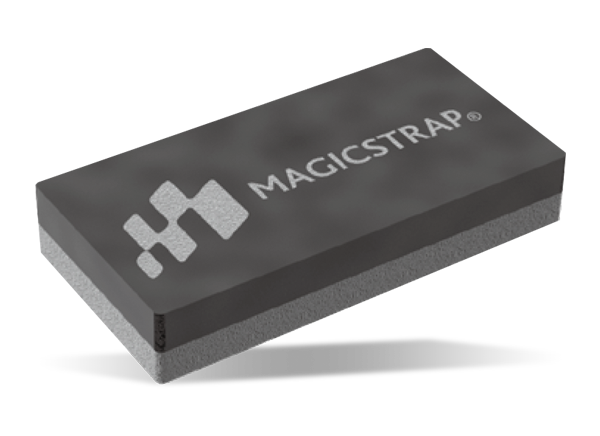 LXMS33 HF MAGICSTRAP® RFID IC Modules - Murata Electronics | Mouser