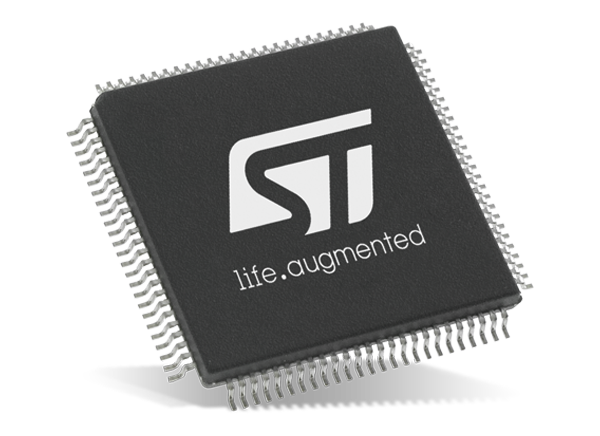 SPC5 32-bit Automotive Microcontrollers - STMicro | Mouser