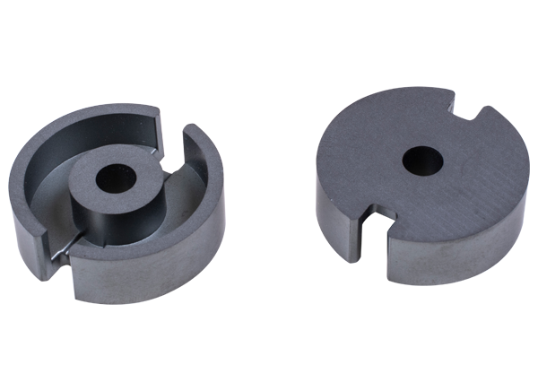 Pot Cores - Fair-Rite | Mouser