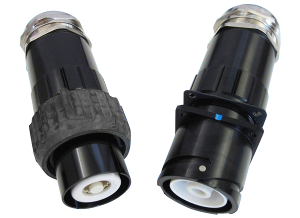 RIG-Lok Connectors - Amphenol Industrial | Mouser