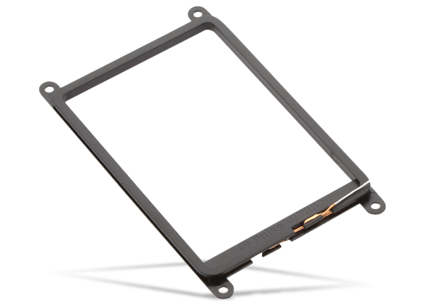 W7002 NFC Wire Loop Antenna - Pulse Electronics | Mouser