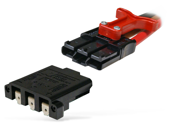 SBS® 75G Connectors - APP | Mouser