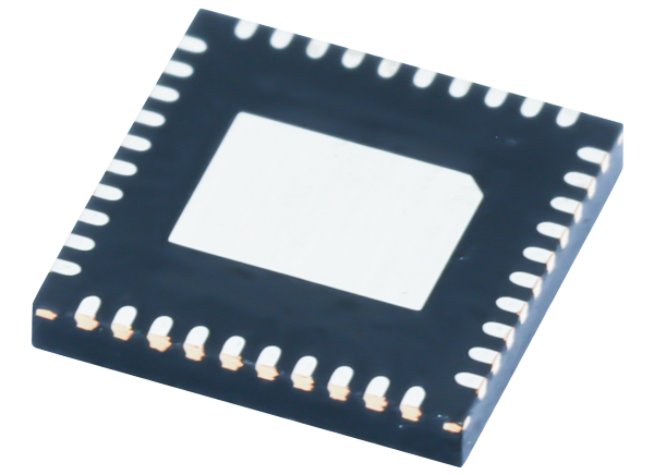 AFE4490 Integrated Analog Front End - TI | Mouser