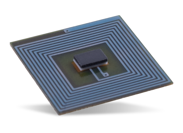 RFID/NFC Tags - Murata Electronics | Mouser