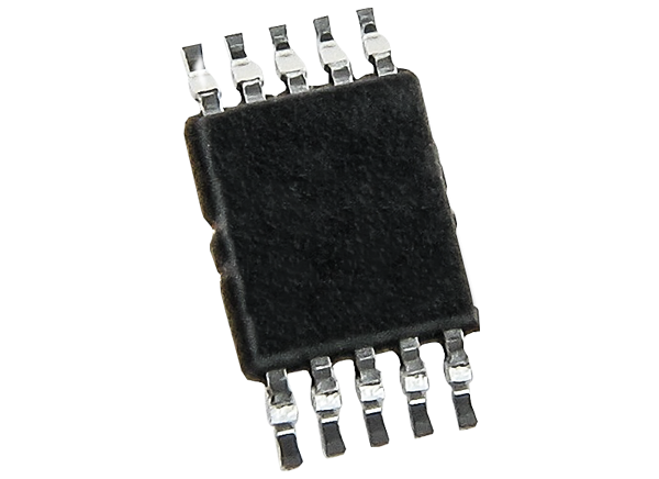 Latch-Up Switches & Multiplexers - ADI | Mouser