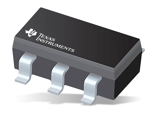 LP5907/LP5907-Q1 Low-Dropout Regulators - TI | Mouser