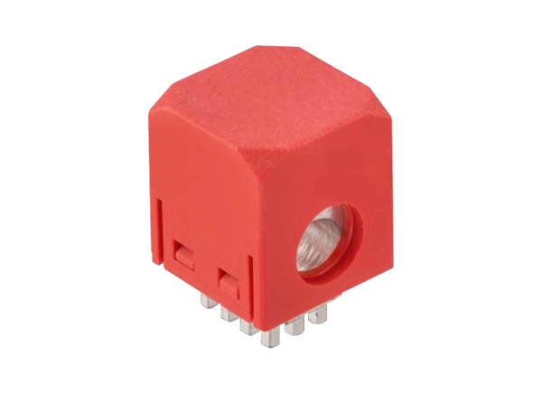 REDCUBE Terminals - Würth | Mouser