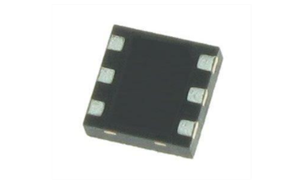 ADP196 High-Side Load Switch - ADI | Mouser
