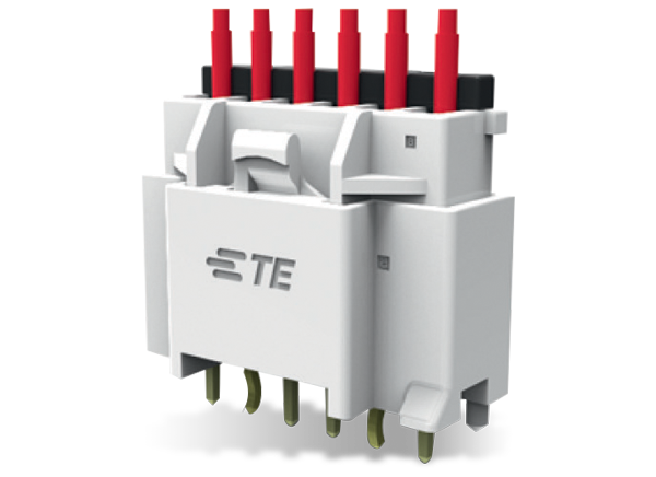 2.5mm Centerline GRACE INERTIA Connectors - TE | Mouser