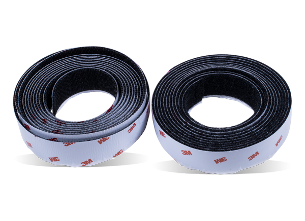 Hook & Loop & Dual Lock Reclosable Fasteners - 3M Electronic Specialty ...