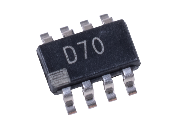 High-Speed ADC & DAC Converters - ADI | Mouser