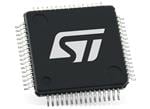 STM32F302K6U6 STMicroelectronics | Mouser India