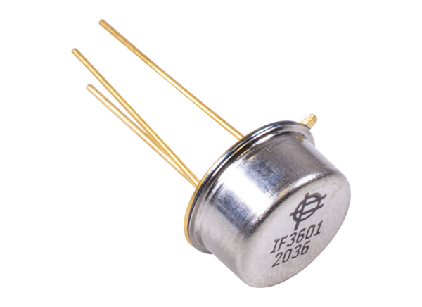 IF3601 N-Channel JFET - InterFET | Mouser