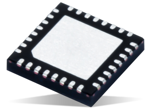 PCM5242 Audio Stereo Differential-Output DAC - TI | Mouser