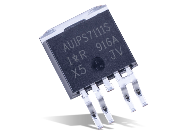 PROFET™ Smart High-Side Switches - Infineon Technologies | Mouser