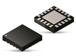 MAX31865 RTD-to-Digital Converters - Analog Devices / Maxim Integrated ...