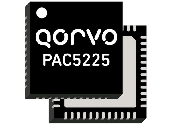 Power Application Controller® - Qorvo | Mouser