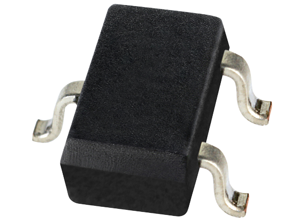 Nanopower Magnetoresistive Sensor ICs - Honeywell Sensing & Control ...