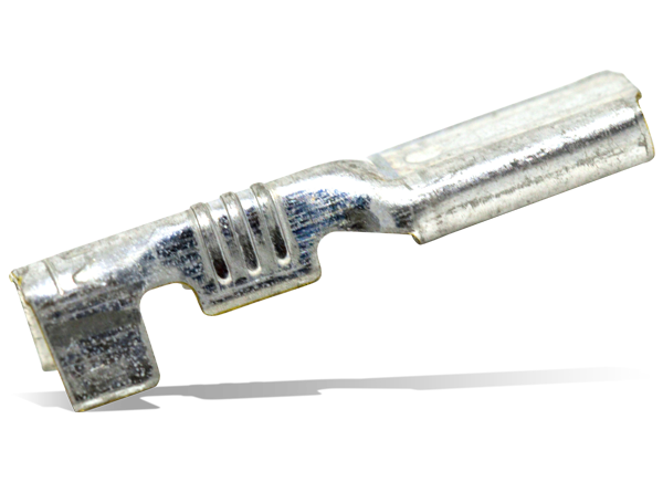 FASTON Electrical Quick Connects - TE | Mouser