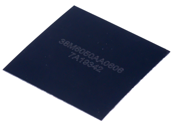 Flexible Ferrite Sheets - Fair-Rite | Mouser