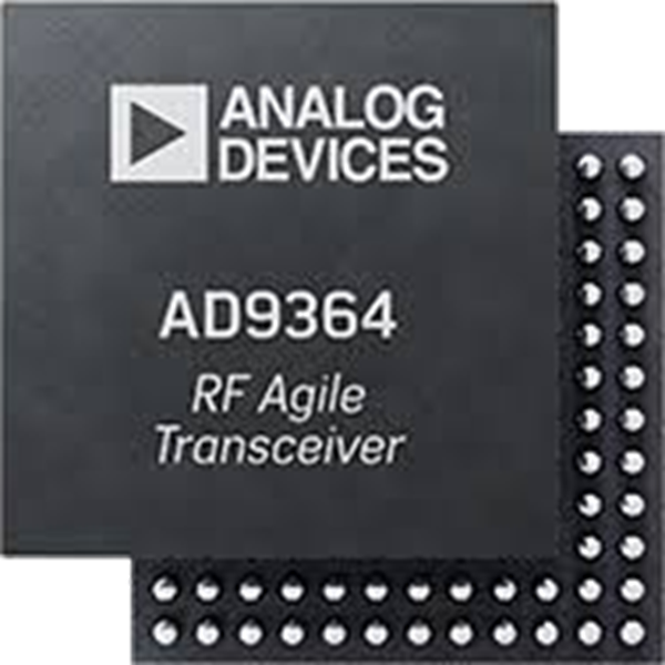 AD9364 RF Agile Transceiver - ADI | Mouser