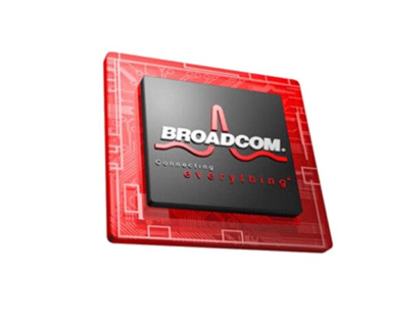 Ethernet Switches - Broadcom | Mouser
