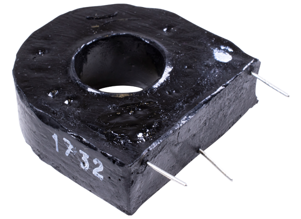 Current Transformers - Spectrum | Mouser