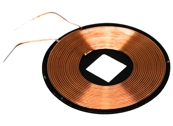 AWCCA Wireless Charging Coil Assemblies - ABRACON | Mouser