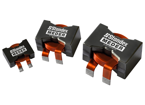 PQ Inductive Planar Transformers - Standex Electronics | Mouser