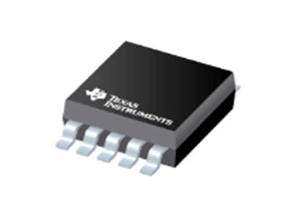 LM3481 SIMPLE SWITCHER® Low-Side N-FET Controller - TI | Mouser