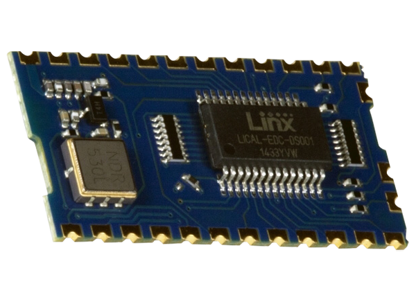 KH3 RF Transmitters - Linx | Mouser