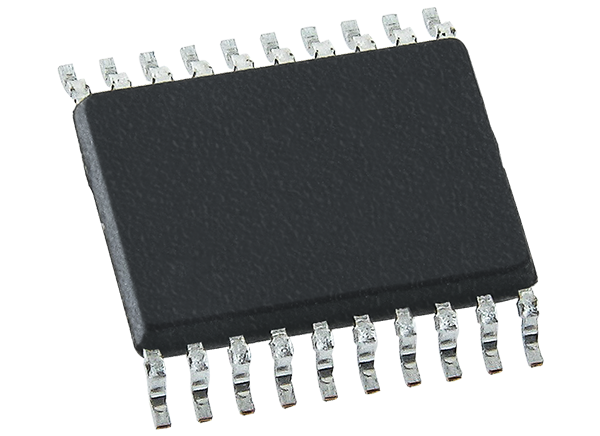 ADuM124x Dual-Channel Digital Isolators - ADI | Mouser
