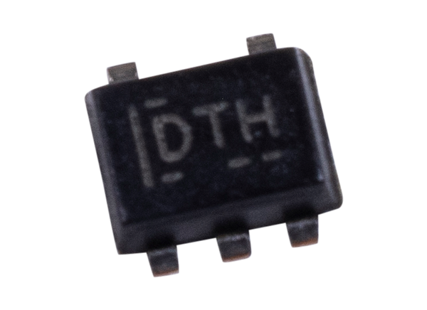 TPD2E2U06/TPD2E2U06-Q1 ESD Protection Device - TI | Mouser