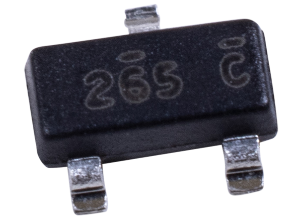 150V P-Channel PowerTrench® MOSFETs - onsemi | Mouser