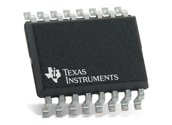 DRV8816 Dual Half-Bridge Motor Drivers - TI | Mouser