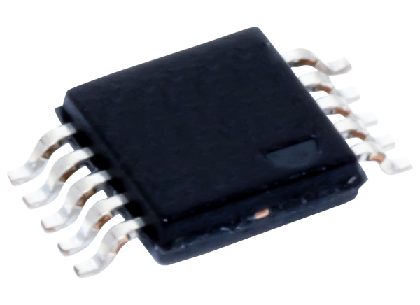 ADS886x 16-Bit SAR Analog-to-Digital Converters - TI | Mouser