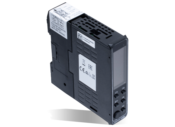 E5DC /E5DC-B Digital Temperature Controllers - Omron Industrial Automation | Mouser