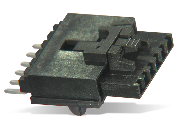 SL Modular Connectors - Molex | Mouser