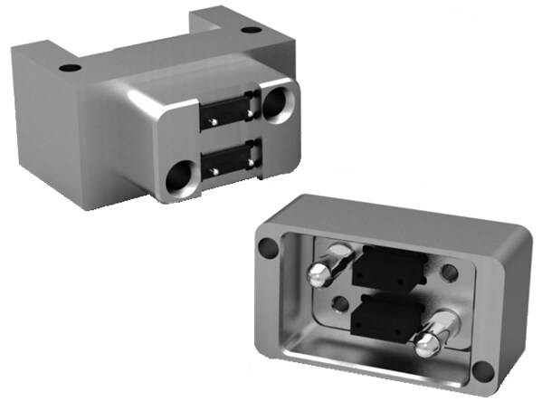 Ruggedized Optical Backplane Interconnect System - TE | Mouser