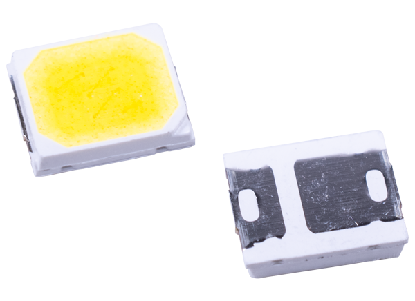 Mid-Power LEDs - Lumileds | Mouser