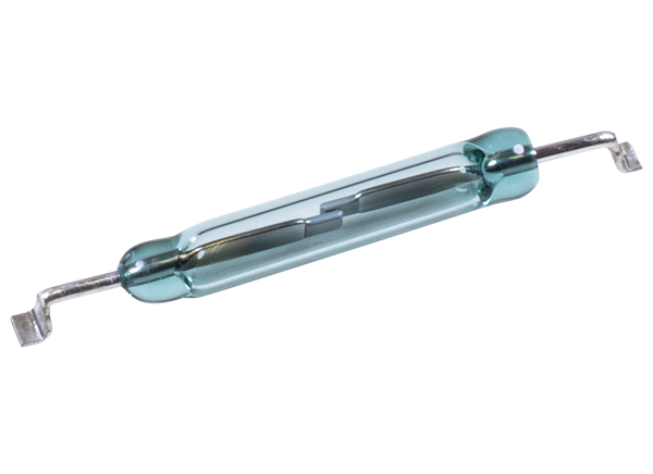MASM-14 SMT Reed Switches - Littelfuse | Mouser