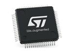 STM32F103C8T6 STMicroelectronics | Mouser India