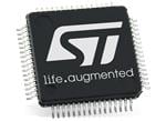 STM32F769BIT6 STMicroelectronics | Mouser India