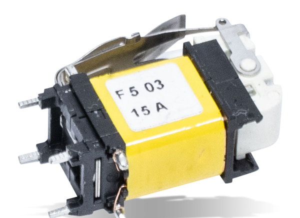 Energy Harvesting Wireless Switches - ZF Electronics | Mouser